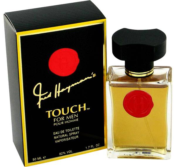 Touch Cologne, de Fred Hayman 🥇 Perfume de Hombre