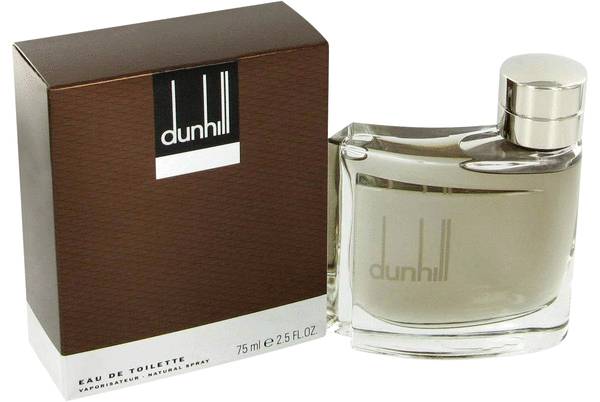 Dunhill Man Cologne, de Alfred Dunhill 🥇 Perfume de Hombre