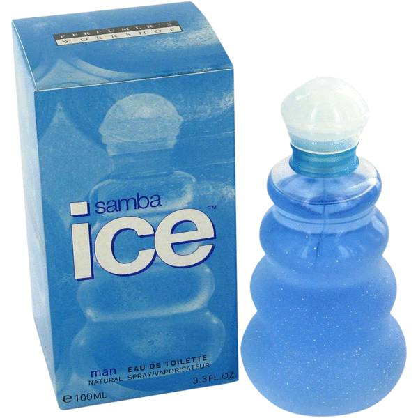 Samba Skin Cologne, de Perfumers Workshop 🥇 Perfume de Hombre