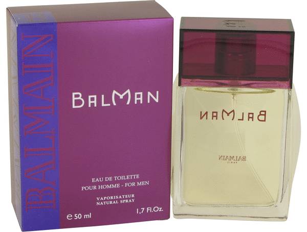 Balman Cologne, de Pierre Balmain 🥇 Perfume de Hombre