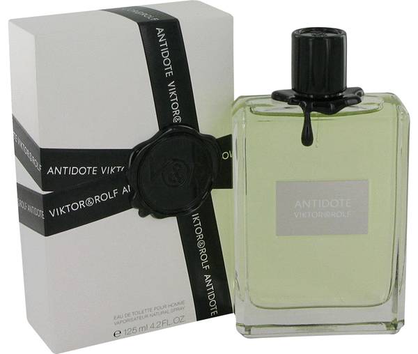 Antidote Cologne, de Viktor & Rolf 🥇 Perfume de Hombre