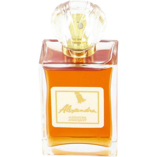 Alexandra Perfume, de Alexandra De Markoff 🥇 Perfume de Mujer