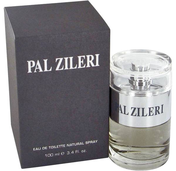 Pal Zileri Cologne, de Mavive 🥇 Perfume de Hombre