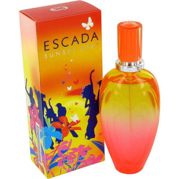 Escada Sorbetto Rosso Perfume, de Escada 🥇 Perfume de Mujer