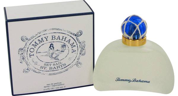 Tommy Bahama Set Sail St. Barts Perfume, de Tommy Bahama 🥇 Perfume de Mujer