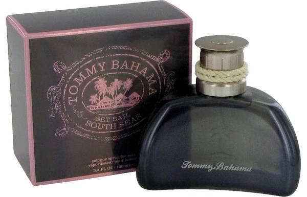 Tommy Bahama Set Sail South Seas Cologne, de Tommy Bahama 🥇 Perfume de ...