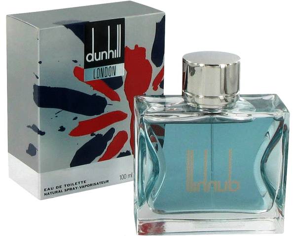 Dunhill London Cologne, de Alfred Dunhill 🥇 Perfume de Hombre