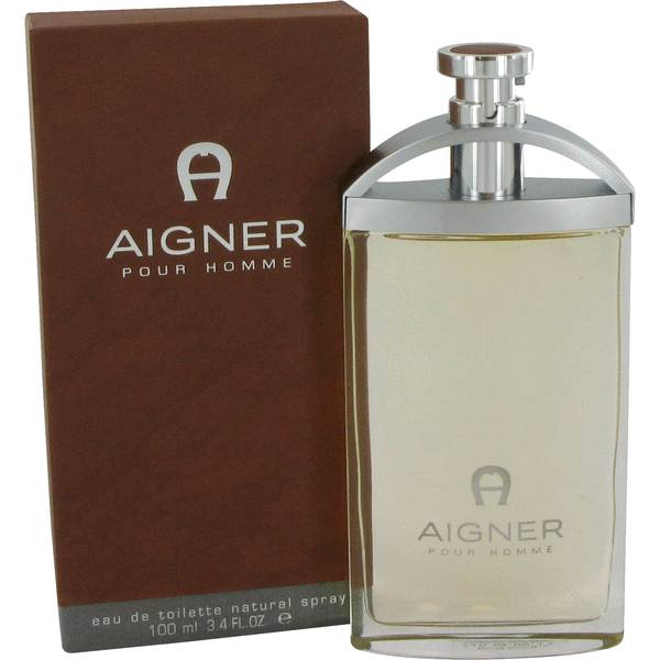 Aigner Pour Homme Cologne, de Etienne Aigner 🥇 Perfume de Hombre