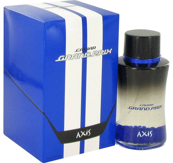 Axis Caviar Grand Prix Blue Cologne, de Sense of Space 🥇 Perfume de Hombre
