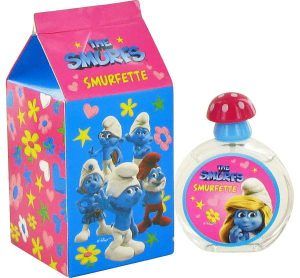 Perfumes Smurfs - Perfumes, Colonias y Fragancias