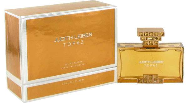 Topaz Perfume, de Leiber 🥇 Perfume de Mujer