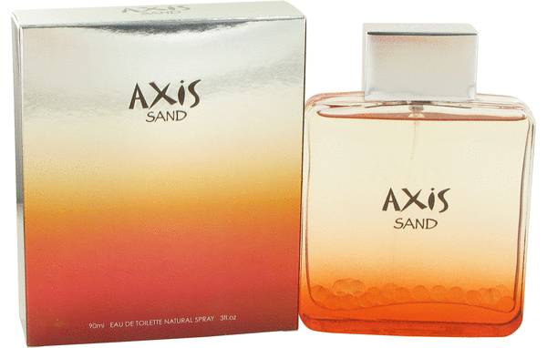Axis Sand Cologne, de Sense of Space 🥇 Perfume de Hombre