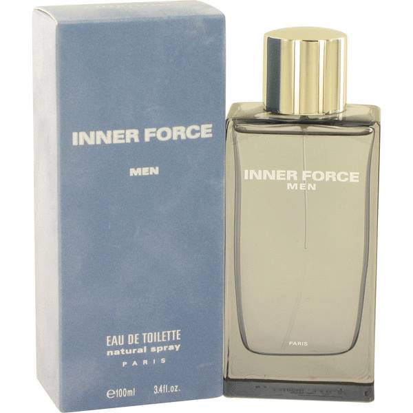 Inner Force Cologne, de Glenn Perri 🥇 Perfume de Hombre