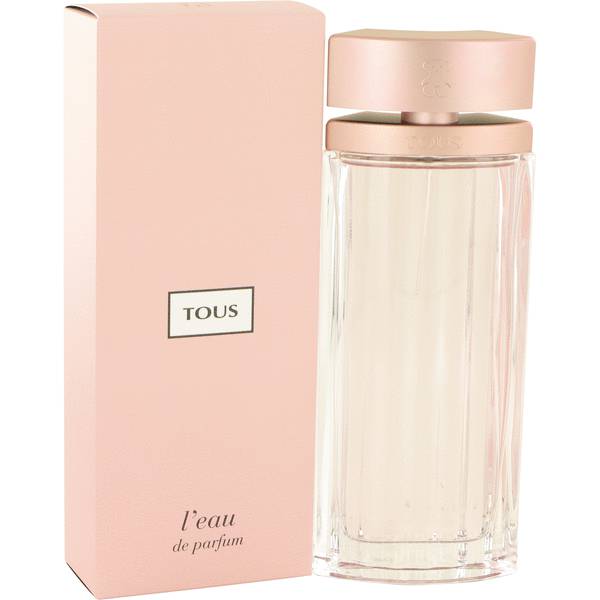 Tous L'eau Perfume, de Tous 🥇 Perfume de Mujer