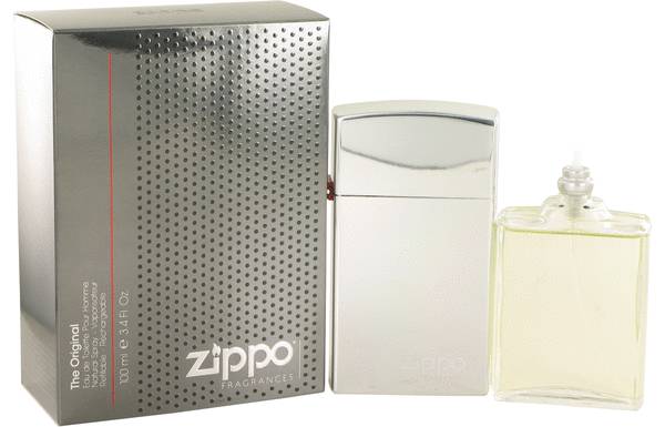 Zippo Original Cologne, de Zippo 🥇 Perfume de Hombre