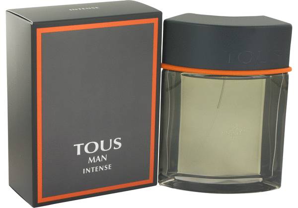 Tous Man Intense Cologne, de Tous 🥇 Perfume de Hombre