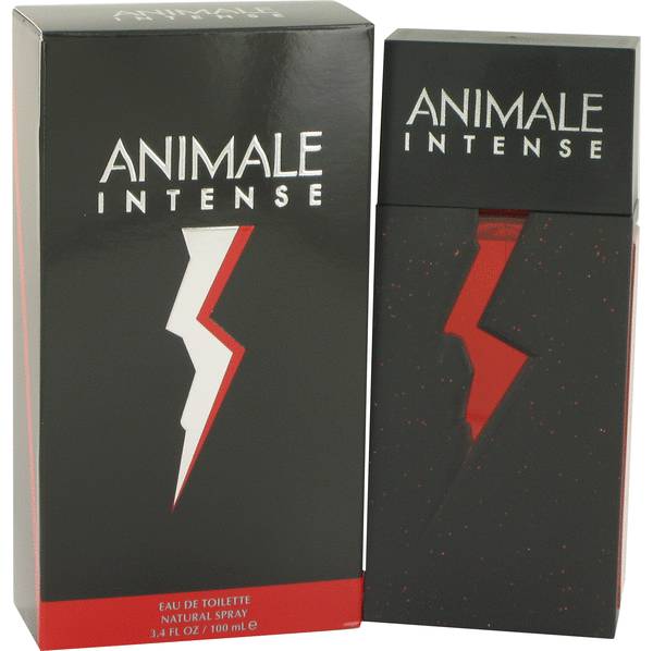 Animale Intense Cologne, de Animale 🥇 Perfume de Hombre