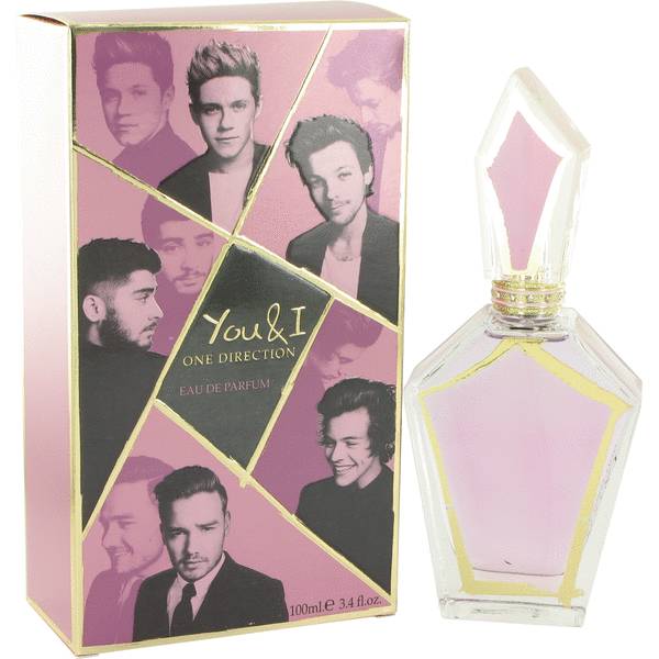 You & I Perfume, de One Direction 🥇 Perfume de Mujer