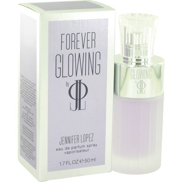 Forever Glowing Perfume, de Jennifer Lopez 🥇 Perfume de Mujer