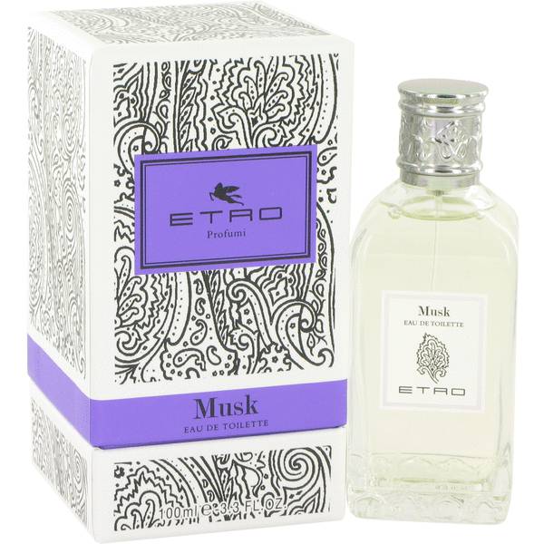 Etro Musk Perfume, de Etro 🥇 Perfume de Mujer
