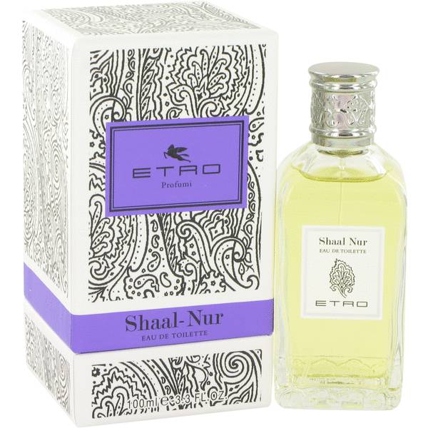 Shaal Nur Perfume, de Etro 🥇 Perfume de Mujer