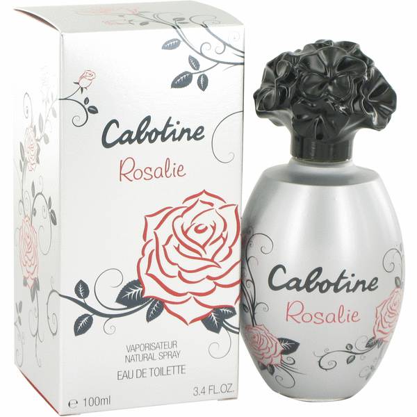 Cabotine Rosalie Perfume, de Parfums Gres 🥇 Perfume de Mujer