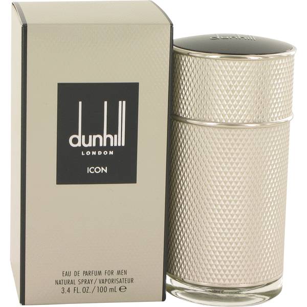 Dunhill Icon Cologne, de Alfred Dunhill 🥇 Perfume de Hombre
