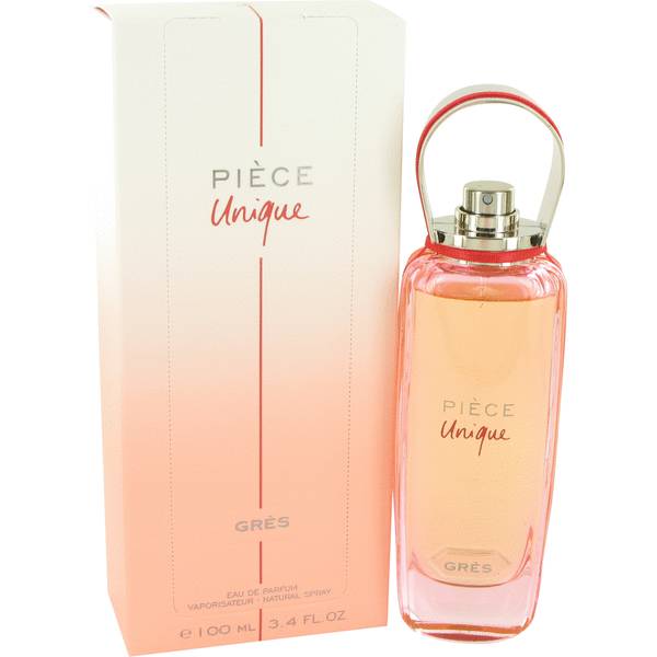 Piece Unique Perfume, de Parfums Gres 🥇 Perfume de Mujer