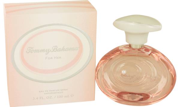 Tommy Bahama Pearl Perfume, de Tommy Bahama 🥇 Perfume de Mujer