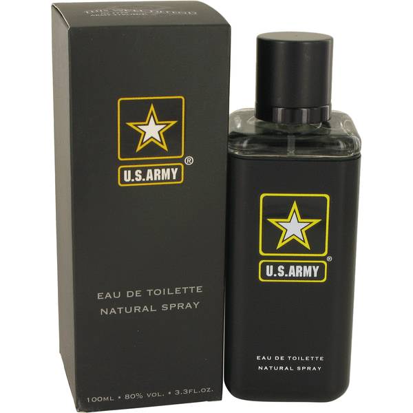 Us Army Cologne, de US Army 🥇 Perfume de Hombre