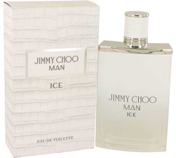 Jimmy Choo Ice Cologne, de Jimmy Choo 🥇 Perfume de Hombre