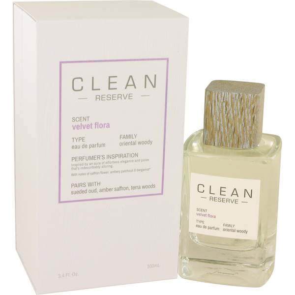 Clean Air Perfume, de Clean 🥇 Perfume de Mujer