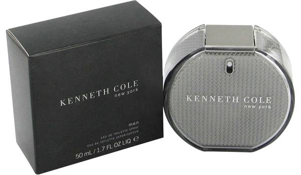 Kenneth Cole Cologne, de Kenneth Cole 🥇 Perfume de Hombre