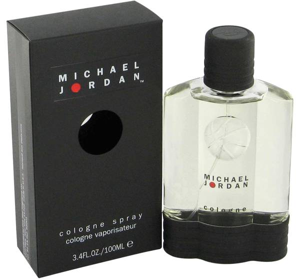 Michael Jordan Cologne, de Michael Jordan 🥇 Perfume de Hombre